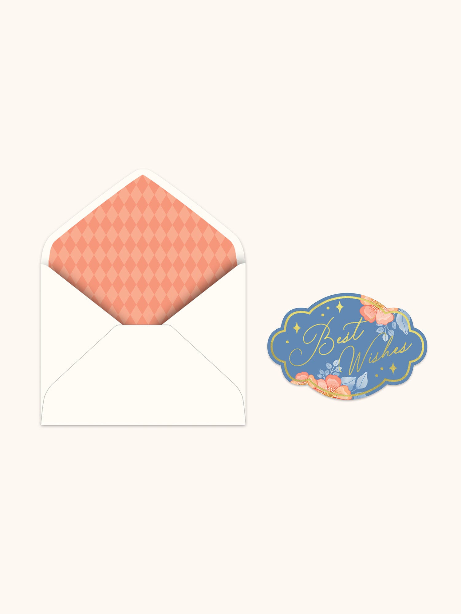 Sweet Celebrations Deluxe Greeting Card – Studio Oh!