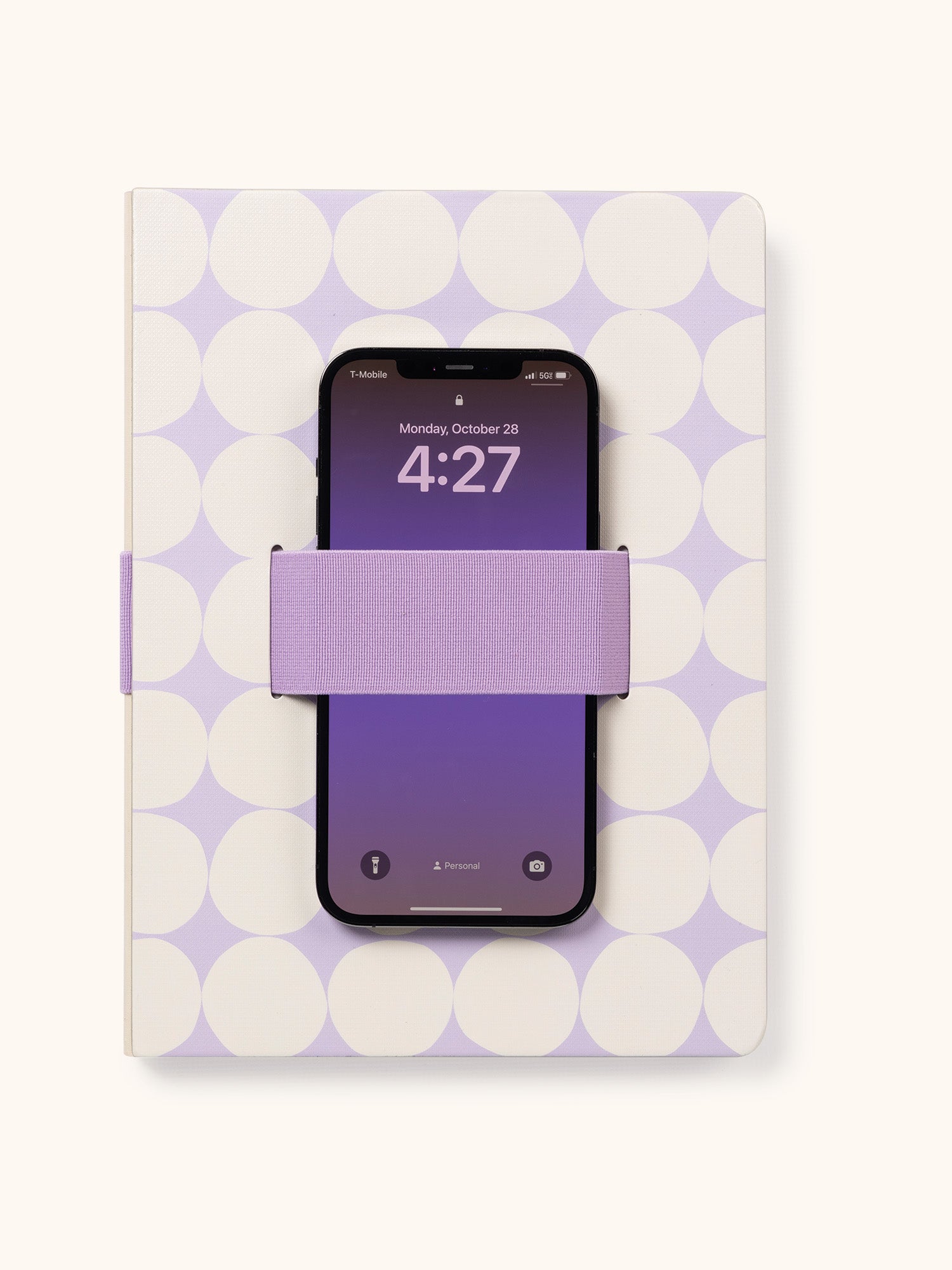 Darling Dots Casey Notebook with Phone Loop – Studio Oh!