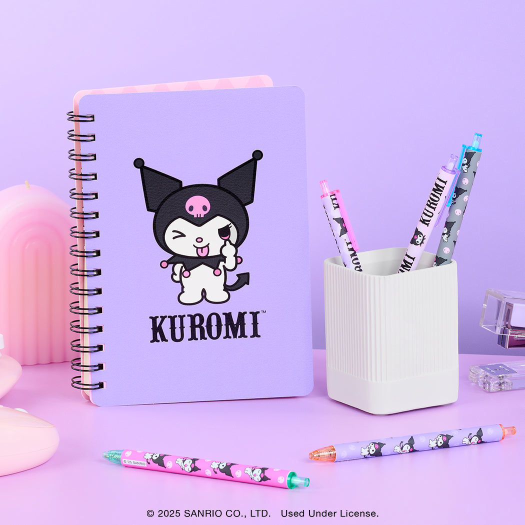 Kuromi Collection – Studio Oh!