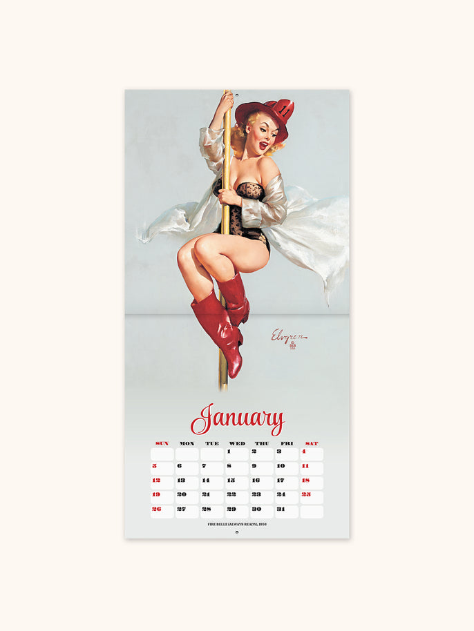 Calendars – Studio Oh!