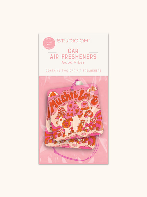 Studio Oh! | Orange Circle Studio
