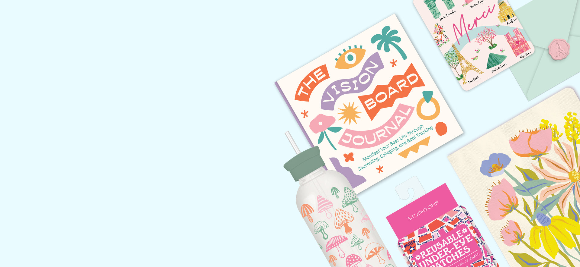 Studio Oh! | Orange Circle Studio