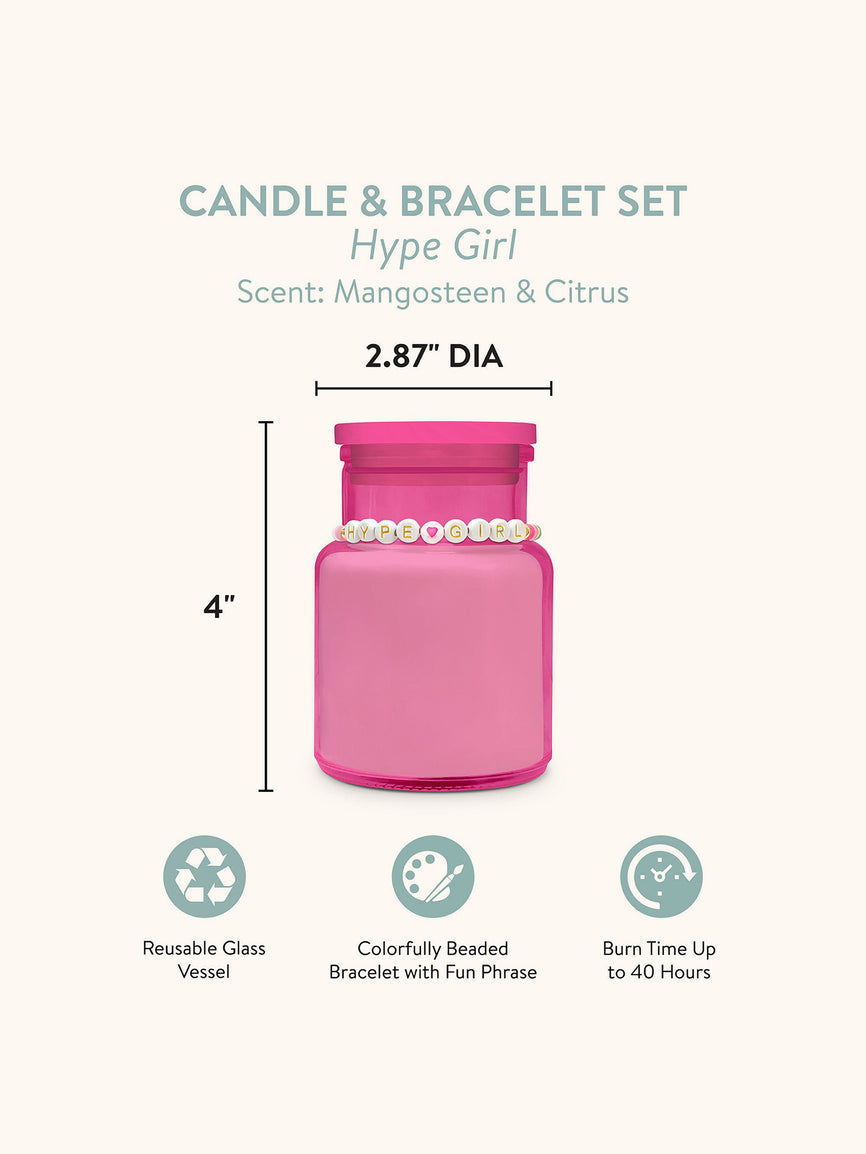 Candles – Studio Oh!