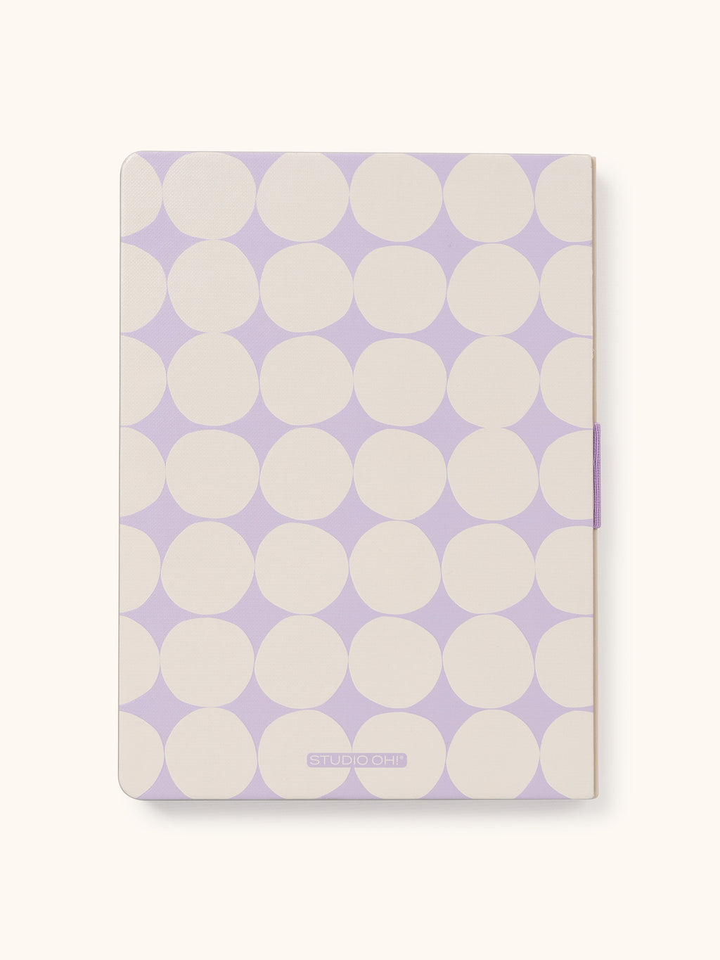 Darling Dots Casey Notebook with Phone Loop – Studio Oh!