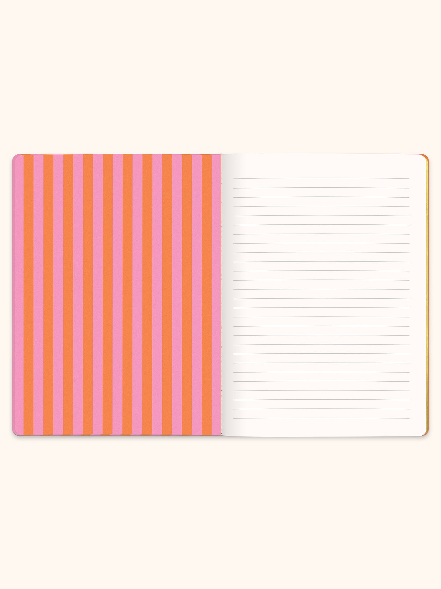 Tropical Blooms Casey Notebook with Phone Loop – Studio Oh!