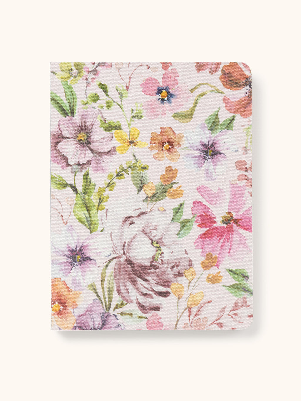 Bella Flora Medium Deconstructed Journal – Studio Oh!