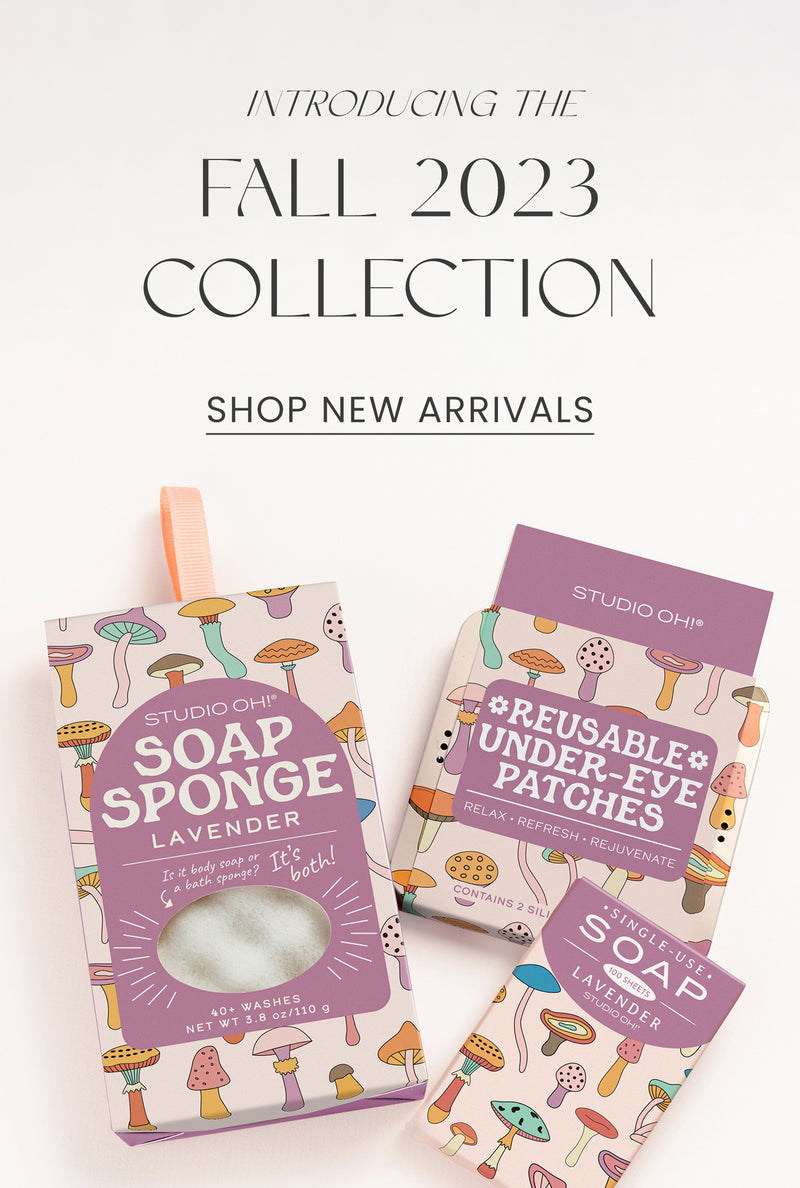 Studio Oh! | Orange Circle Studio