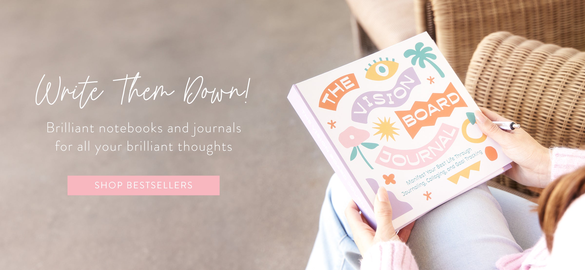 Studio Oh! | Orange Circle Studio