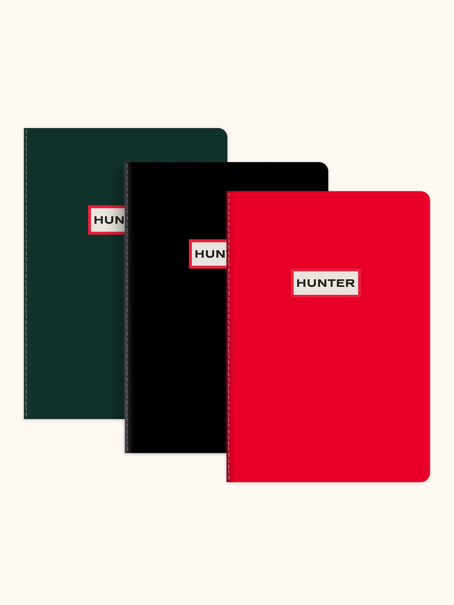 Hunter Variety Rambler Notebook Refill 3-Pack – Studio Oh!