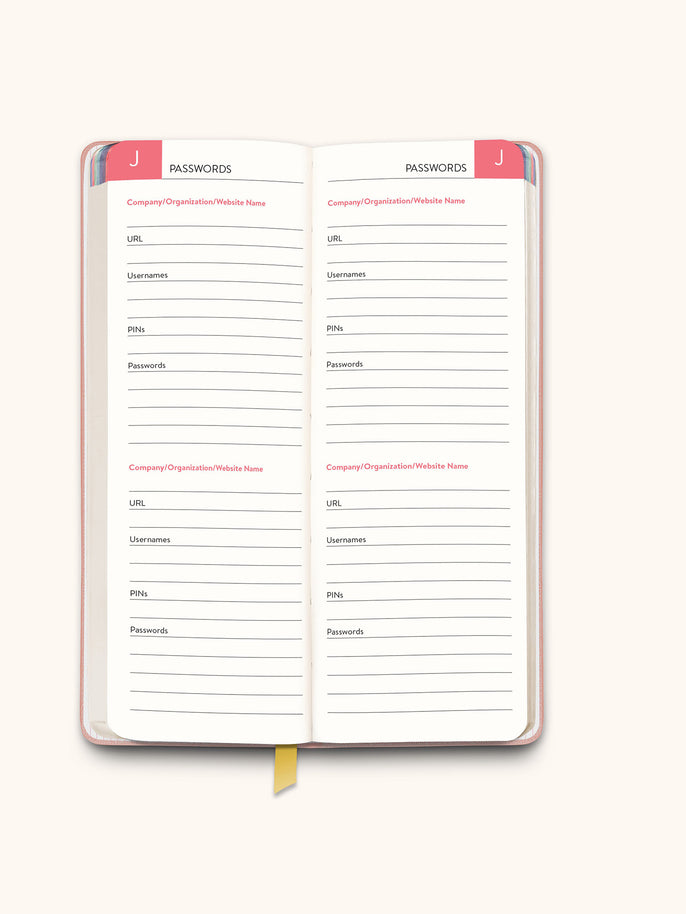 Notebooks & Journals – Studio Oh!