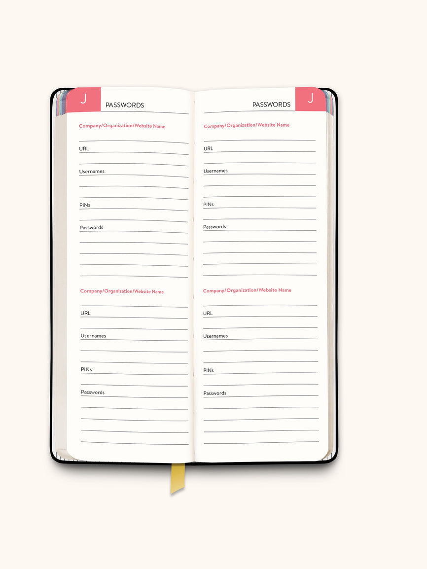 Notebooks & Journals – Studio Oh!