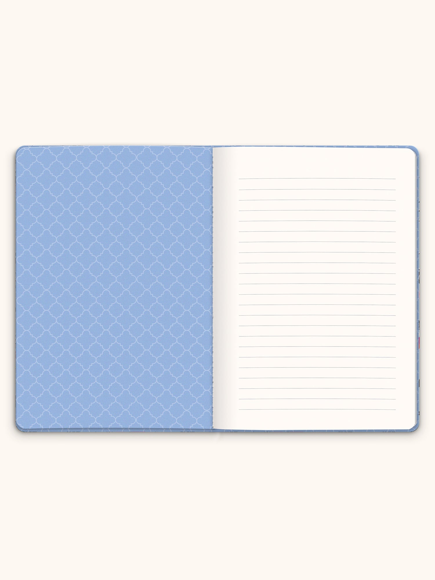 Birds in the Cherry Tree Keri Notebook – Studio Oh!