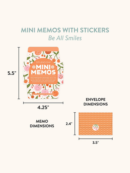 Stationery – Page 2 – Studio Oh!