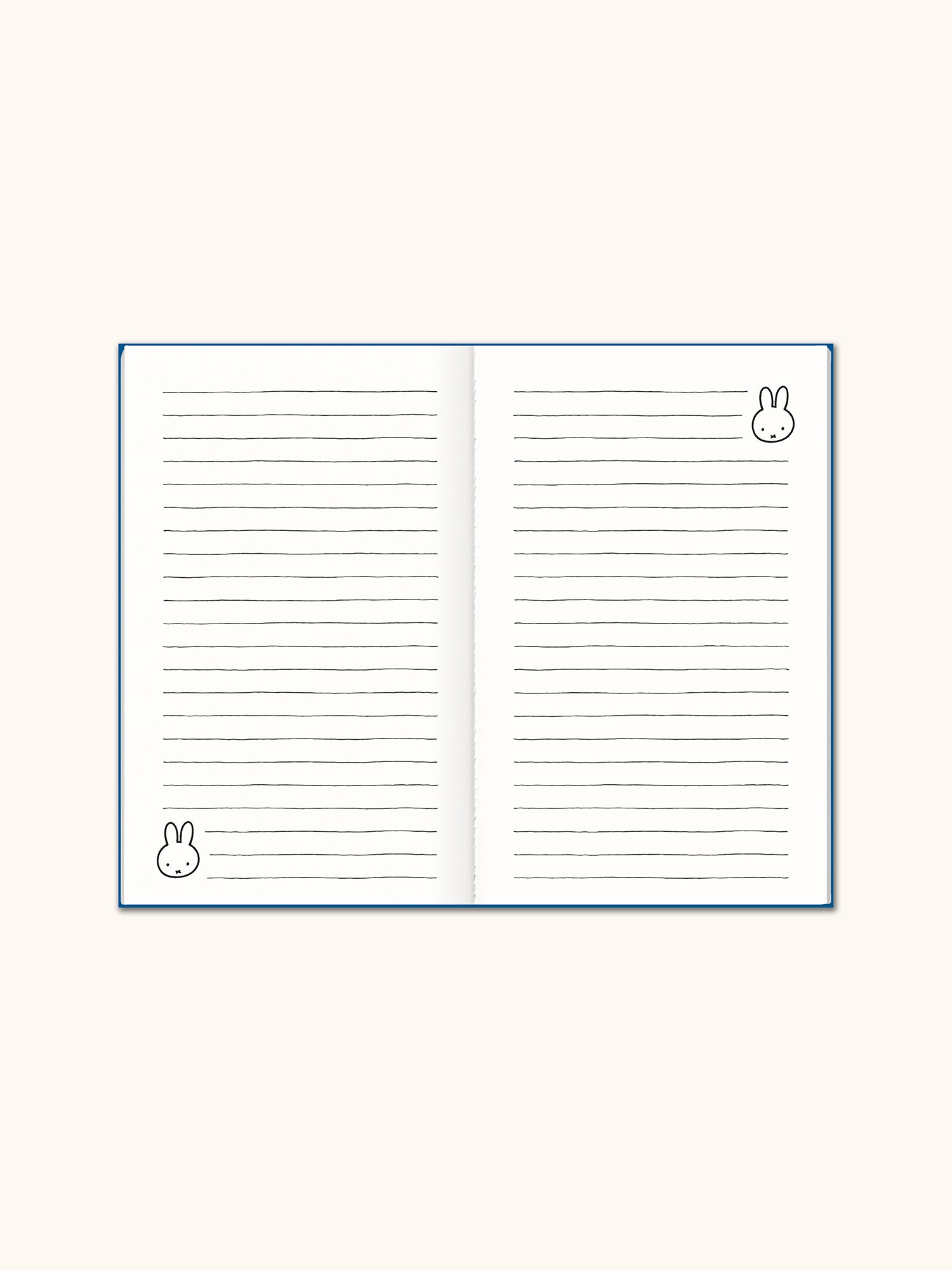 Classic Miffy Boxed Mini Notebook Trio – Studio Oh!