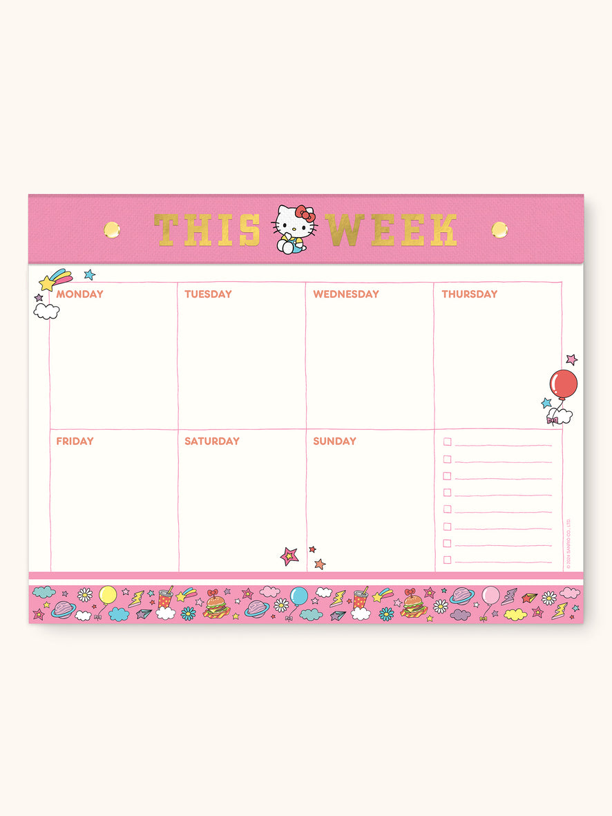 Calendars – Studio Oh!