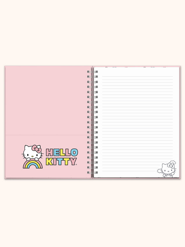 Hello Kitty – Studio Oh!