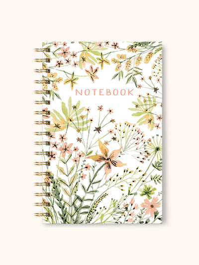 Notebooks & Journals – Studio Oh!