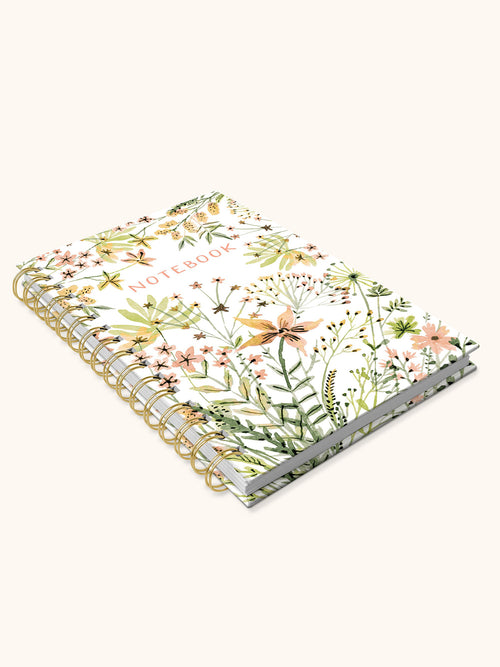 Notebooks & Journals – Studio Oh!