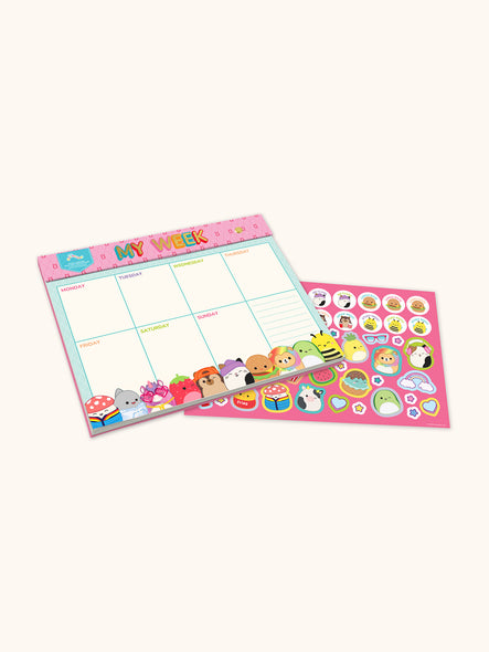 Calendars – Studio Oh!