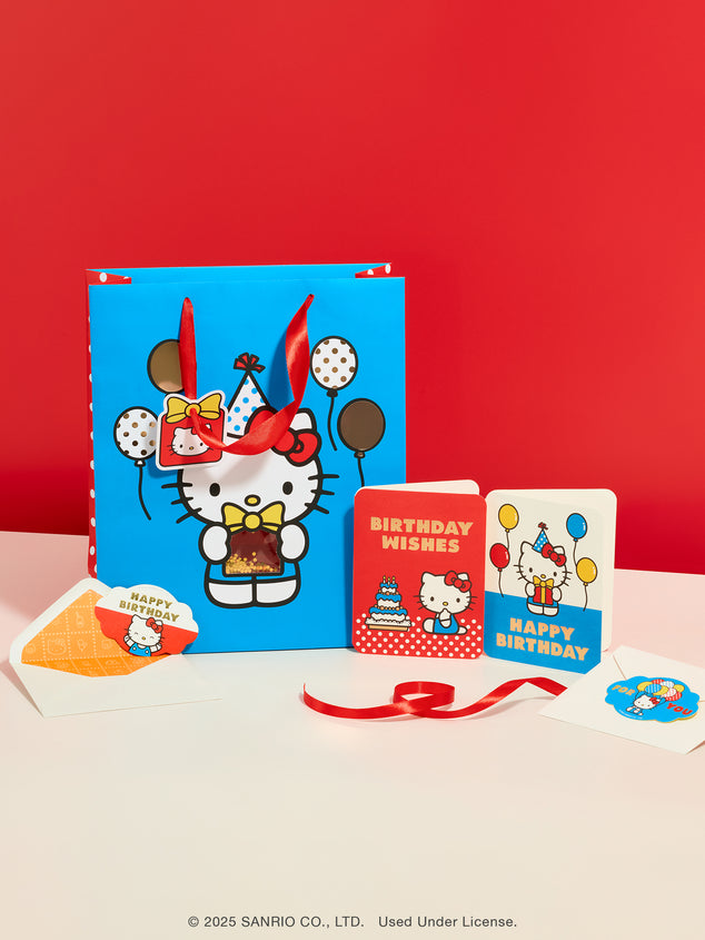 Hello Kitty – Studio Oh!