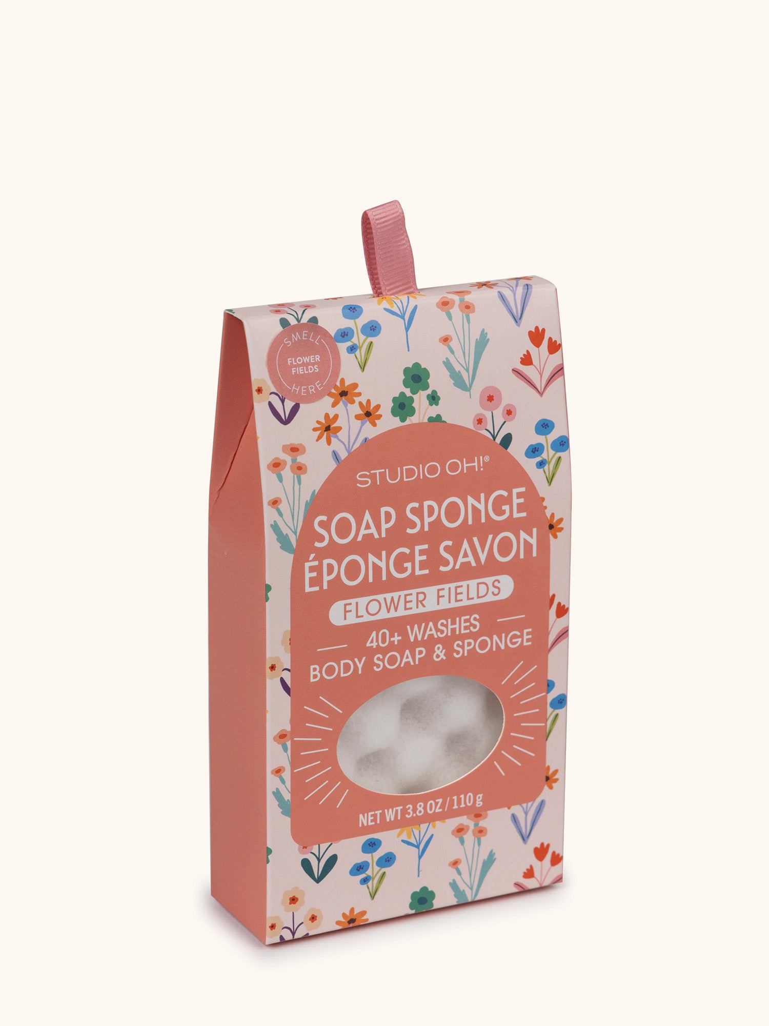 Meadow Lane Soap Sponge – Studio Oh!