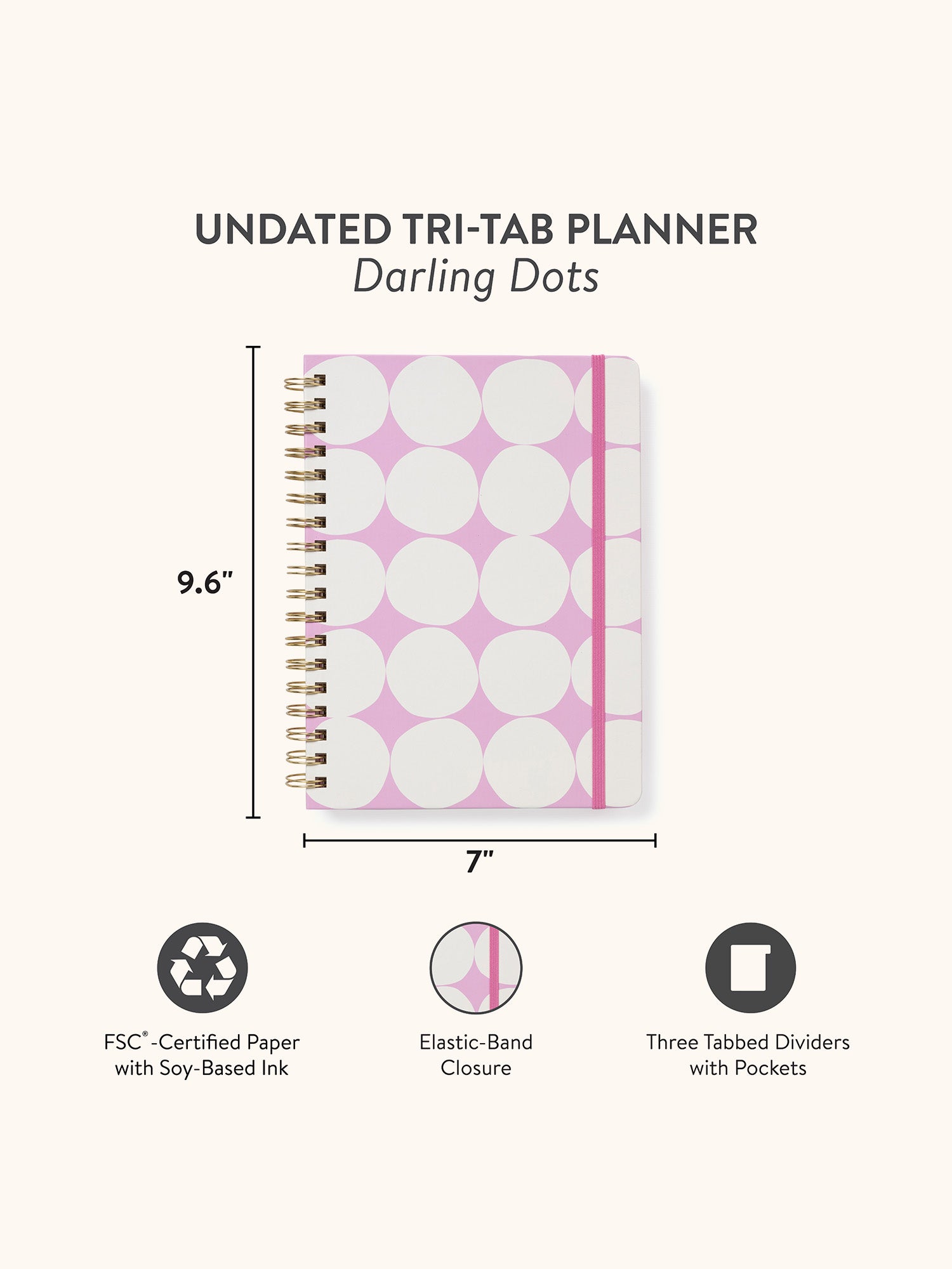 Planners – Studio Oh!