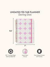 Planners – Studio Oh!