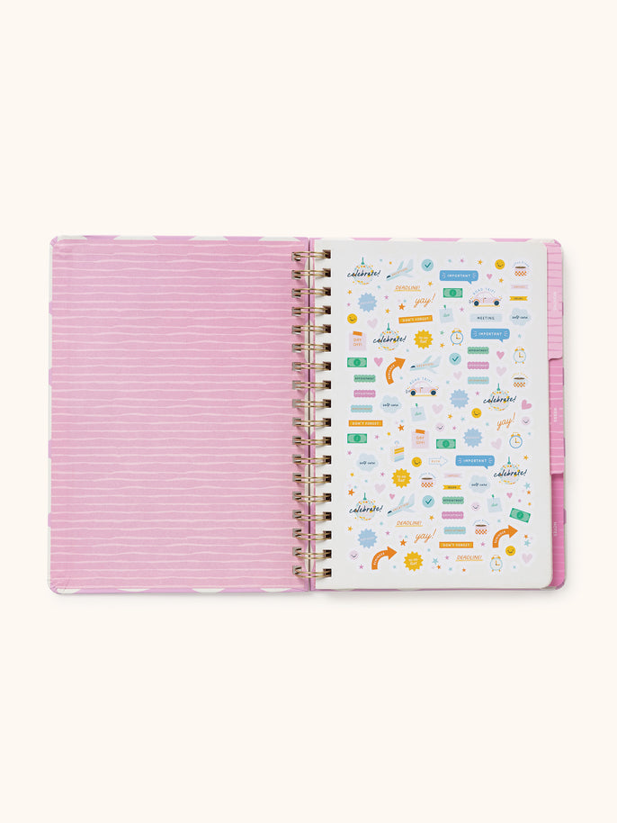 Planners – Studio Oh!