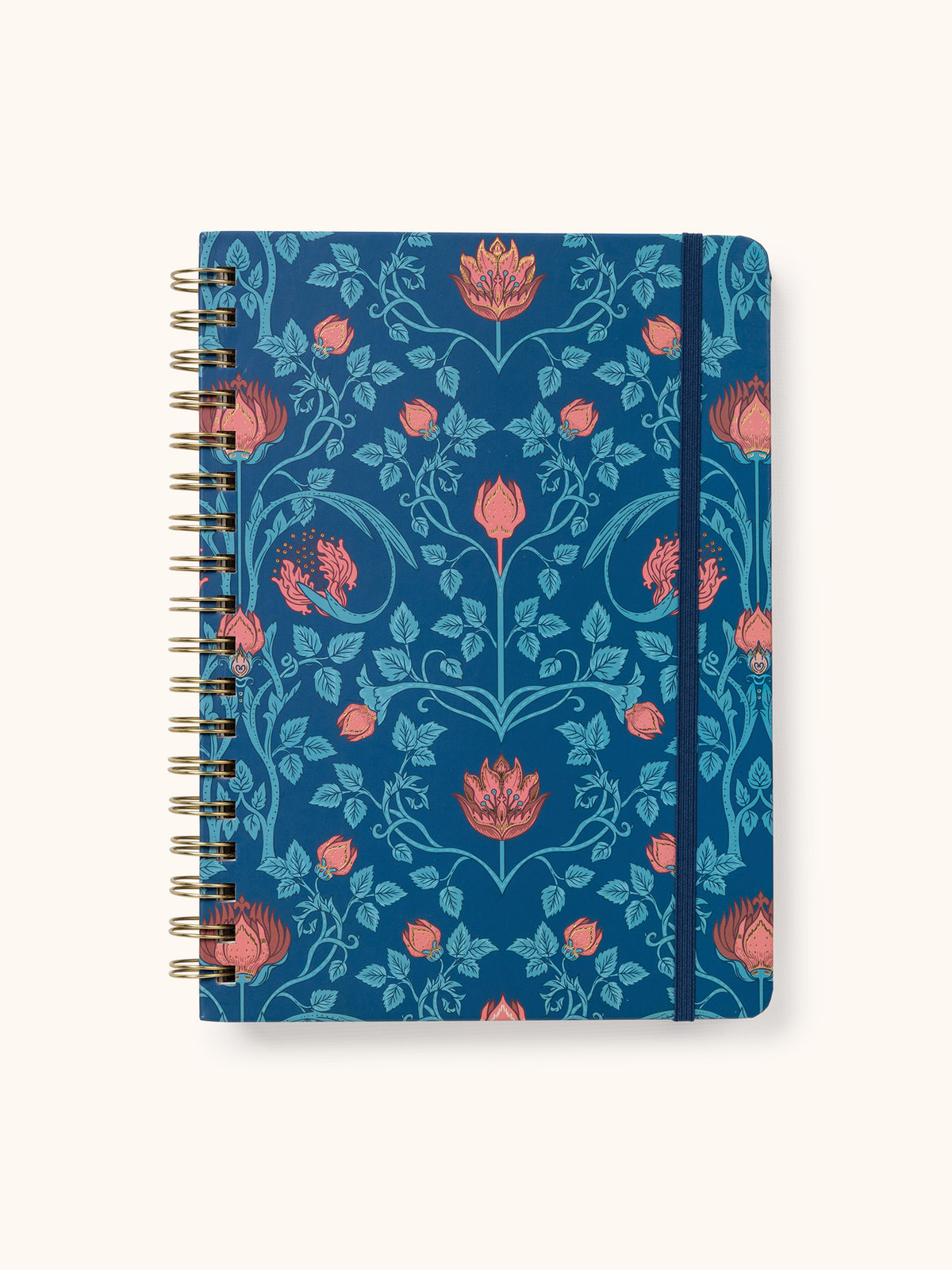 Garden Renaissance Undated Tri-Tab Planner – Studio Oh!