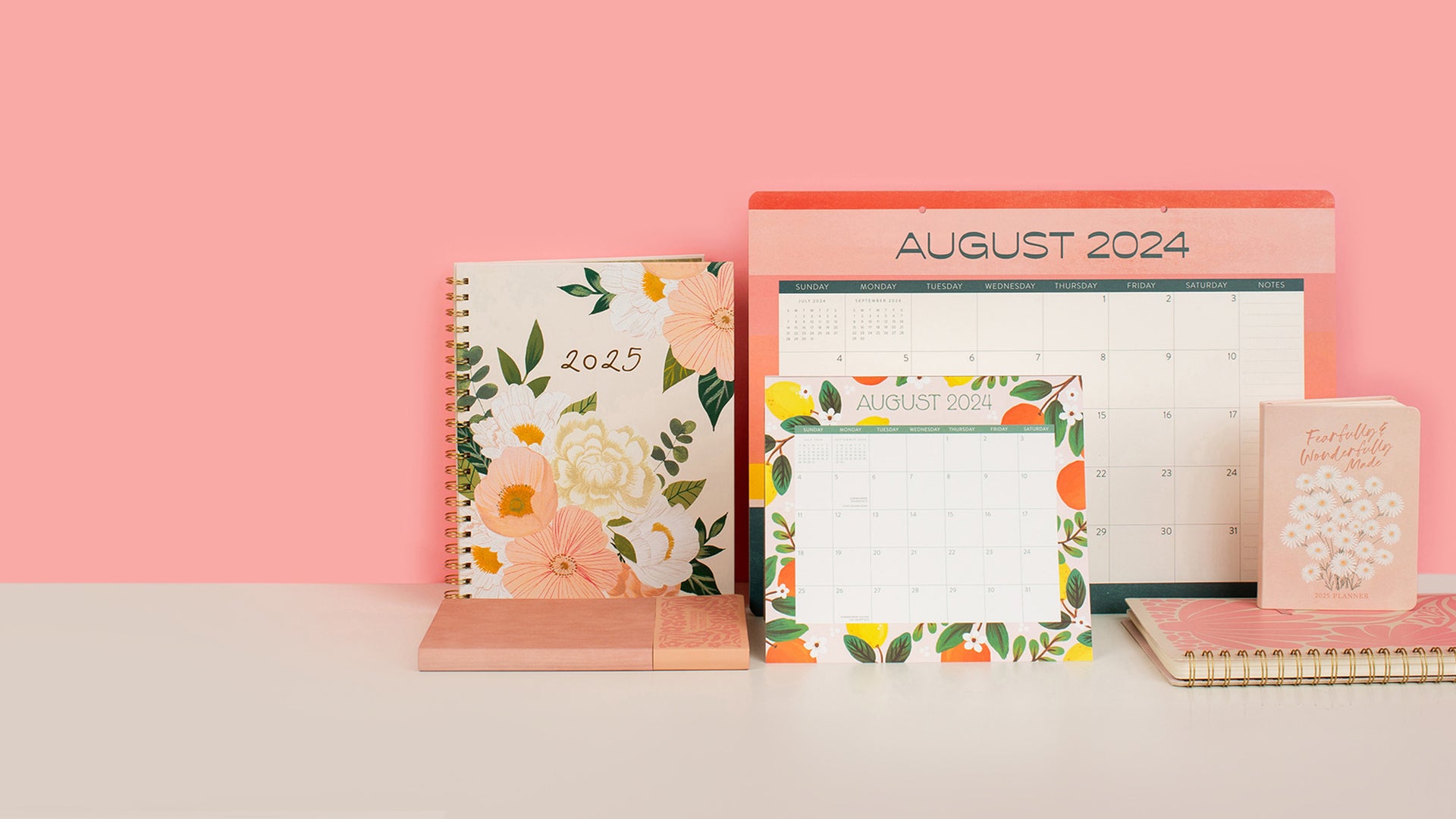 Studio Oh! | Orange Circle Studio