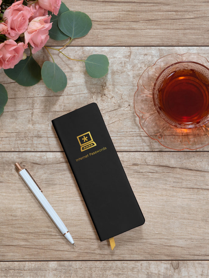 Notebooks & Journals – Studio Oh!