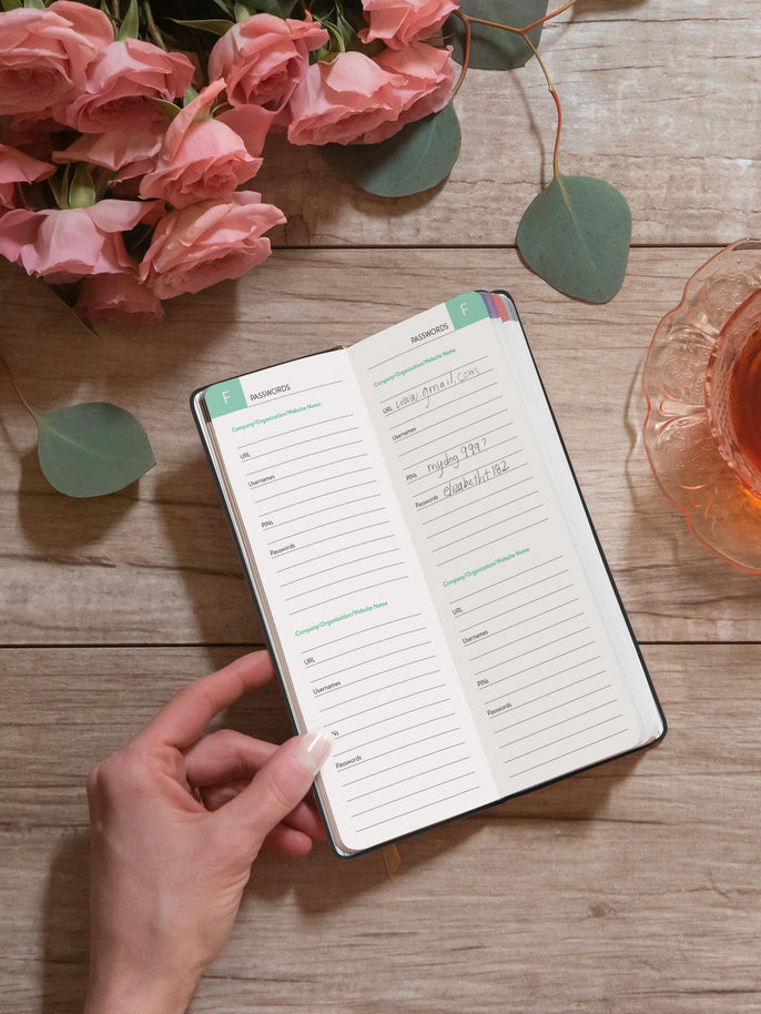 Notebooks & Journals – Studio Oh!