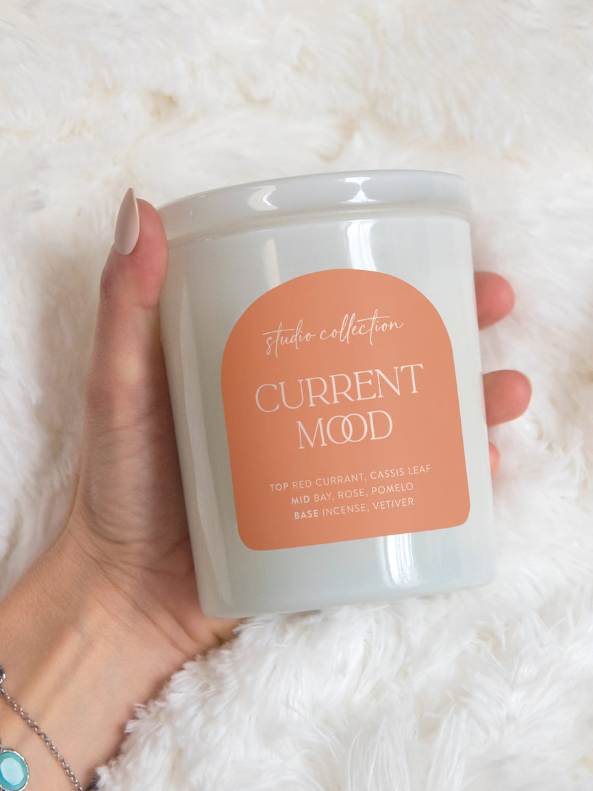 Candles – Studio Oh!